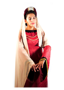 Doncella Medieval 1 – Laimaifaier