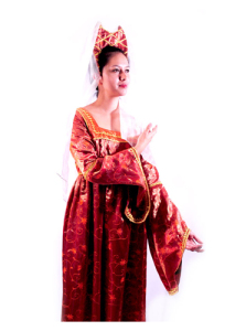 Doncella Medieval 2 – Laimaifaier