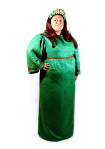 Doncella Medieval 6 – Laimaifaier